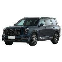 China 2023 Pilot Series 2.0T Gdi 252 Hp Two Wheel Drive Zhilian Edition 7 Seats Gac Trumpchi Gs8 Petrol Gasoline Car for Market for sale