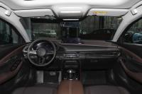 China 450 km Range Mazda CX 30 EV Electric Vehicle Car in White/Blue/Red/Platinum Steel Gray/Extreme Gray with from Mazda for sale