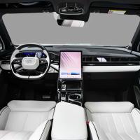 China 2023 Geely Boyue L Azkarra Atlas Energy Vehicles Electric Car 5 Seats SUV Petrol Hybrid SUV with Front 4 Rear 4 Radar for sale