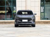 China 2024 Chery Jetour X70 Plus Left Driving Gasoline SUV 2WD 1.5T Manual 7-Seater Version for Adults Maximum Speed 190 KM/h for sale
