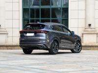 China 2024 Chery Jetour X70 Plus Left Driving Gasoline SUV 2WD 1.5T Manual 7-Seater Version for Adults Maximum Speed 190 KM/h for sale