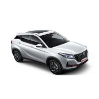 China Front Disc Rear Disc Brake System DFSK Glory 500 Fengon Gasoline Auto 4*2 Manual SUV with Large Space and 5 Seats for sale
