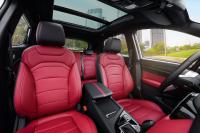 China Front Disc Rear Disc Brake System DFSK Glory 500 Fengon Gasoline Auto 4*2 Manual SUV with Large Space and 5 Seats for sale