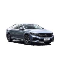 China VW Pa-ssat 330TSI LED IQ. Light 2.0T Turbo 2023 Euro VI Sedan with Integral Body Cabin Structure and Electric Leather ACC for sale