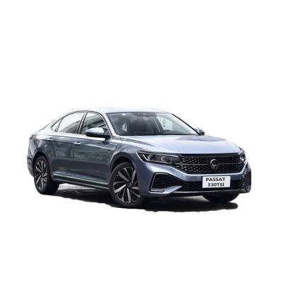 China VW Pa-ssat 330TSI LED IQ. Light 2.0T Turbo 2023 Euro VI Sedan with Integral Body Cabin Structure and Electric Leather ACC for sale