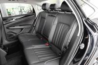 China VW Pa-ssat 330TSI LED IQ. Light 2.0T Turbo 2023 Euro VI Sedan with Integral Body Cabin Structure and Electric Leather ACC for sale