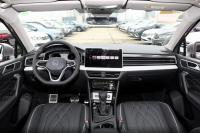 China Top Sale 2023 VW Tiguan L 330TSI R-Line 2.0T 186Ps FWD SUV with 4 Airbags and Multi-function Steering Wheel for sale