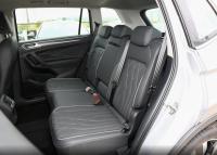China Top Sale 2023 VW Tiguan L 330TSI R-Line 2.0T 186Ps FWD SUV with 4 Airbags and Multi-function Steering Wheel for sale