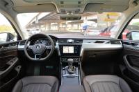 China VW PHIDEON 380TSI Luxury Sedan 2.0L 224Ps Turbo FWD Auto 0km Used Luxury Phideon with TPMS Yes and Rear Camera Camera for sale