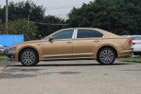 China VW PHIDEON 380TSI Luxury Sedan 2.0L 224Ps Turbo FWD Auto 0km Used Luxury Phideon with TPMS Yes and Rear Camera Camera for sale
