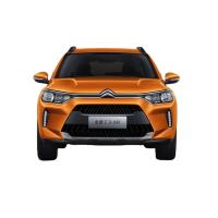 China DongFeng Citroen C3-XR 5-Seat Small SUV Made in with 2655mm Wheel Base and Battery Capacity of kWh for sale