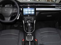 China DongFeng Citroen C3-XR 5-Seat Small SUV Made in with 2655mm Wheel Base and Battery Capacity of kWh for sale