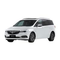 China Electric Driver's Seat Adjustment 2024 Buick GL6 SUV Petrol/ Gasoline Cars Made in Buick Veran sedan car high speed 210km/h for sale