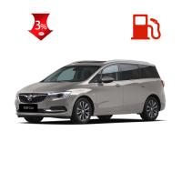 China Electric Driver's Seat Adjustment 2024 Buick GL6 SUV Petrol/ Gasoline Cars Made in Buick Veran sedan car high speed 210km/h for sale