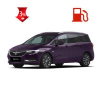 China Electric Driver's Seat Adjustment 2024 Buick GL6 SUV Petrol/ Gasoline Cars Made in Buick Veran sedan car high speed 210km/h for sale