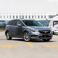 China Electric Driver's Seat Adjustment 2024 Buick GL6 SUV Petrol/ Gasoline Cars Made in Buick Veran sedan car high speed 210km/h for sale