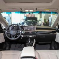 China Electric Driver's Seat Adjustment 2024 Buick GL6 SUV Petrol/ Gasoline Cars Made in Buick Veran sedan car high speed 210km/h for sale