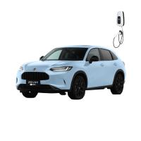 China Energy vehicles 2024 2023 Honda ZR-V Gasoline Car SUV zr-v hr-v honda For Adult Maximum Power Ps 100-150Ps Rear Camera Camera for sale