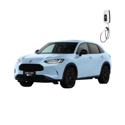 China Energy vehicles 2024 2023 Honda ZR-V Gasoline Car SUV zr-v hr-v honda For Adult Maximum Power Ps 100-150Ps Rear Camera Camera for sale
