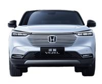 China 2023 Honda Vezel 5-Seat SUV 0km Used Car in Gasoline 2WD Charging Time / Maximum Speed 178-200 KM/h for sale