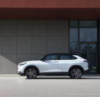China 2023 Honda Vezel 5-Seat SUV 0km Used Car in Gasoline 2WD Charging Time / Maximum Speed 178-200 KM/h for sale