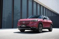 China 2023 Honda Vezel 5-Seat SUV 0km Used Car in Gasoline 2WD Charging Time / Maximum Speed 178-200 KM/h for sale