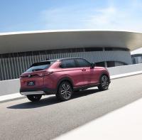 China 2023 Honda Vezel 5-Seat SUV 0km Used Car in Gasoline 2WD Charging Time / Maximum Speed 178-200 KM/h for sale