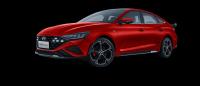 China 2023 Hyundai Sonata 380tgdi Luxury Gasoline Car 0km Used Car with 0-100km Acceleration and Charging Time for sale