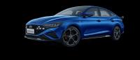 China 2023 Hyundai Sonata 380tgdi Luxury Gasoline Car 0km Used Car with 0-100km Acceleration and Charging Time for sale