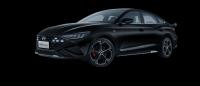 China 2023 Hyundai Sonata 380tgdi Luxury Gasoline Car 0km Used Car with 0-100km Acceleration and Charging Time for sale