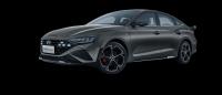 China 2023 Hyundai Sonata 380tgdi Luxury Gasoline Car 0km Used Car with 0-100km Acceleration and Charging Time for sale