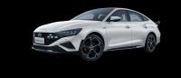 China 2023 Hyundai Sonata 380tgdi Luxury Gasoline Car 0km Used Car with 0-100km Acceleration and Charging Time for sale