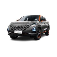 China 2023 2024 Chery Omoda 5 C5 Electric Cars NEDC 7.3 Curb Weight 1420 Compact SUV Petrol Car for Performance for sale