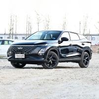 China 2023 2024 Chery Omoda 5 C5 Electric Cars NEDC 7.3 Curb Weight 1420 Compact SUV Petrol Car for Performance for sale