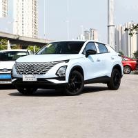 China 2023 2024 Chery Omoda 5 C5 Electric Cars NEDC 7.3 Curb Weight 1420 Compact SUV Petrol Car for Performance for sale