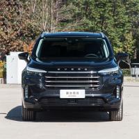 China 2022.05 Chery EXEED LANYUE Left Hand Drive Luxury High Speed 4WD 2.0T 261ps LED Camera Electric 12 Metal Leather Turbo ACC for sale