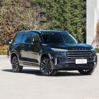 China 2022.05 Chery EXEED LANYUE Left Hand Drive Luxury High Speed 4WD 2.0T 261ps LED Camera Electric 12 Metal Leather Turbo ACC for sale