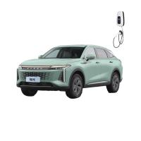 China Exeed Yaoguang 2024 Cars Gas Petrol White High Speed Zhuifeng ET i LingYun Lanyue VX TXL Auto Large SUV Level in Month 12 for sale