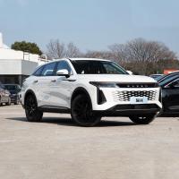 China Exeed Yaoguang 2024 Cars Gas Petrol White High Speed Zhuifeng ET i LingYun Lanyue VX TXL Auto Large SUV Level in Month 12 for sale