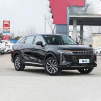 China Exeed Yaoguang 2024 Cars Gas Petrol White High Speed Zhuifeng ET i LingYun Lanyue VX TXL Auto Large SUV Level in Month 12 for sale