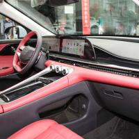 China Exeed Yaoguang 2024 Cars Gas Petrol White High Speed Zhuifeng ET i LingYun Lanyue VX TXL Auto Large SUV Level in Month 12 for sale