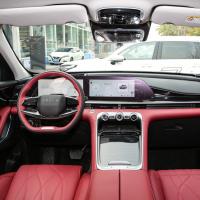 China Exeed Yaoguang 2024 Cars Gas Petrol White High Speed Zhuifeng ET i LingYun Lanyue VX TXL Auto Large SUV Level in Month 12 for sale