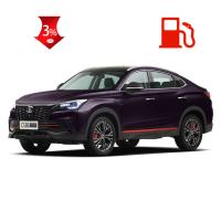 China 2020 Changan Cs 35 Plus 1.5T 2.0T FWD SUV 0km Used Car LED Camera Electric Metal Leather Engine Type Turbo NEDC 6.5 for sale