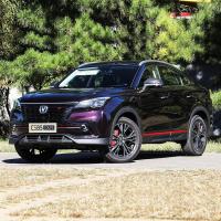 China 2020 Changan Cs 35 Plus 1.5T 2.0T FWD SUV 0km Used Car LED Camera Electric Metal Leather Engine Type Turbo NEDC 6.5 for sale