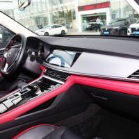 China 2020 Changan Cs 35 Plus 1.5T 2.0T FWD SUV 0km Used Car LED Camera Electric Metal Leather Engine Type Turbo NEDC 6.5 for sale