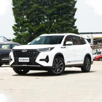 China Chery Tiggo 8 Pro 2023 2024 High Speed Large Space SUV Car with 5 Doors 5 Seats and 6.8 NEDC for sale