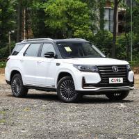 China 2023 Changan CS 55 Plus/CS 75 Plus/CS 85/Cs55 High Speed 0km Used Car SUV Front 4 Rear 2 Radar ≤100Ps Maximum Power for sale