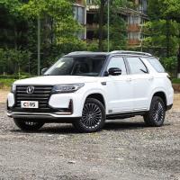 China 2023 Changan CS 55 Plus/CS 75 Plus/CS 85/Cs55 High Speed 0km Used Car SUV Front 4 Rear 2 Radar ≤100Ps Maximum Power for sale