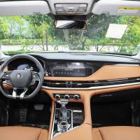 China 2023 Changan CS 55 Plus/CS 75 Plus/CS 85/Cs55 High Speed 0km Used Car SUV Front 4 Rear 2 Radar ≤100Ps Maximum Power for sale