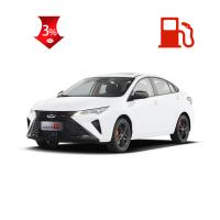 China Chery Arrizo 5 GT 2024/2023 Rear Window Electric One Key Lifting 50-80L Fuel Tank Capacity High Speed Vehicle for sale